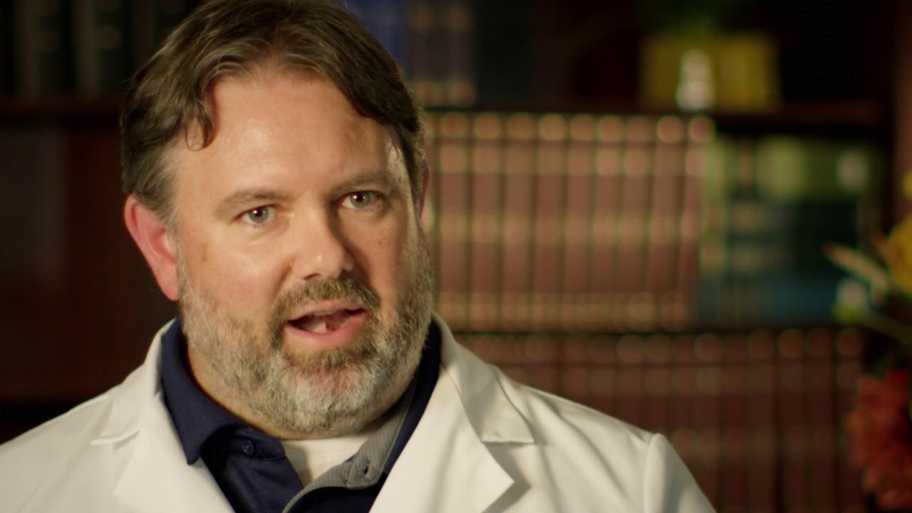 Meet a St. Dominic's Doctor - Scott Torrey, MD - YouTube