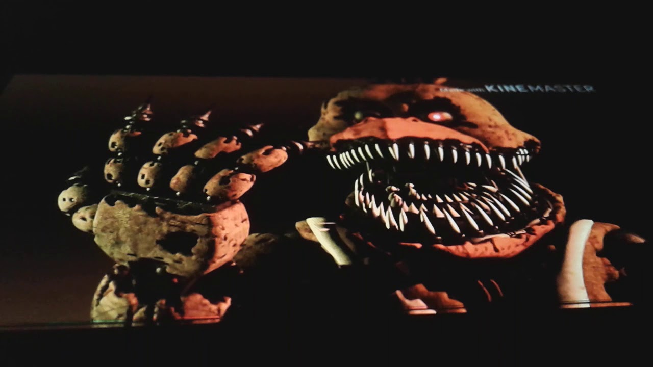 Lots of fnaf clips 2 - YouTube