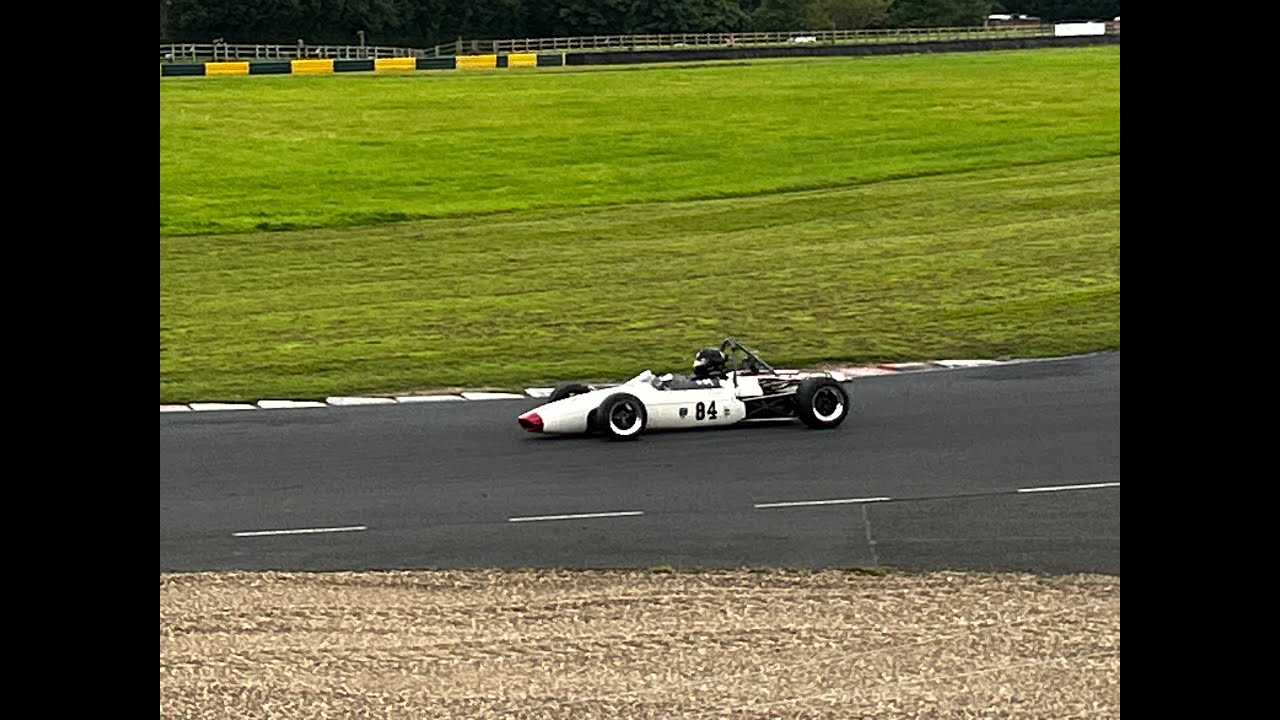 My Racing year 2023 HD 1080p - YouTube