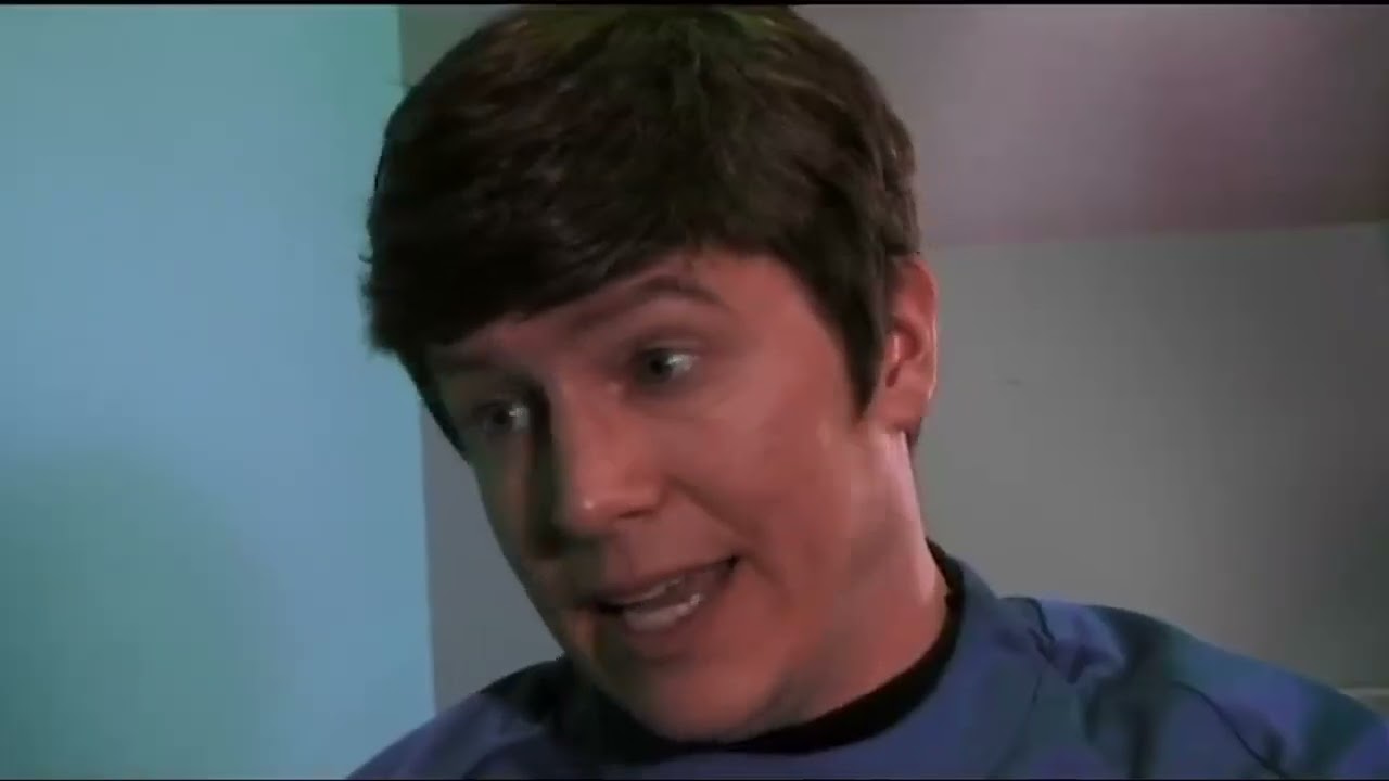 Star Trek: Of Gods And Men - James Cawley Tribute - YouTube