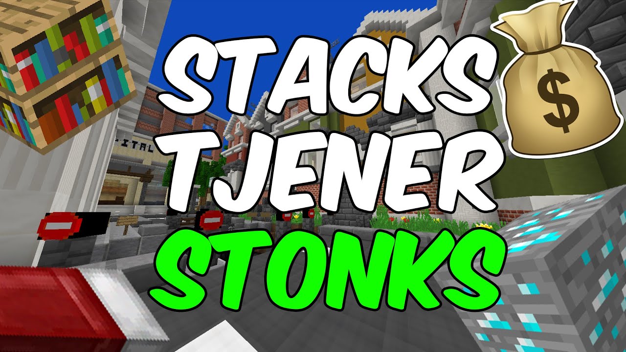 Freakyville | Stacks Stonks Montage! - YouTube