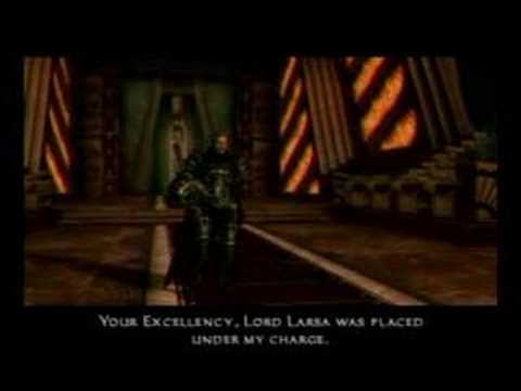 FFXII - Judge Drace's Fate - Spoilers - YouTube