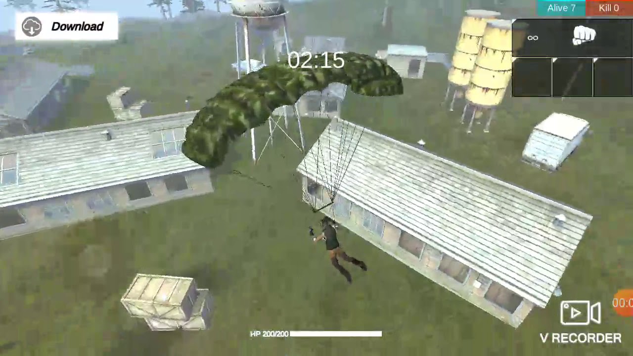 Trial Game YouTube trial-game-youtube
