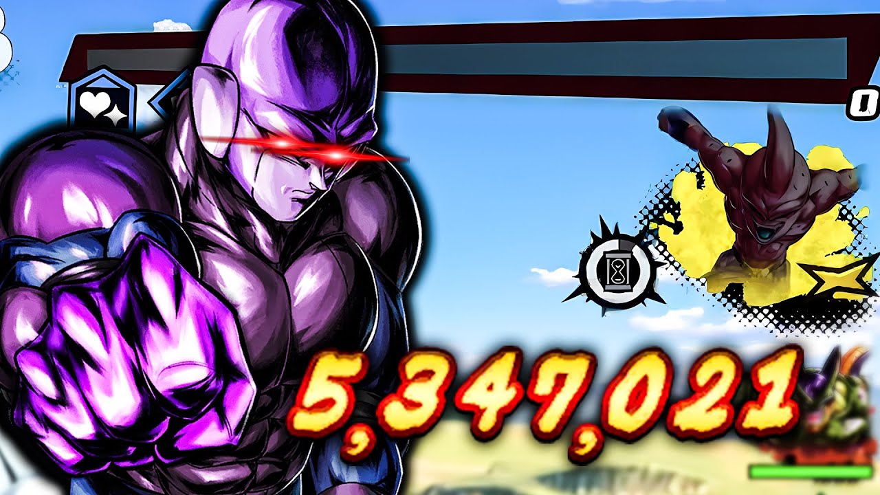 Purple Hit Is A NUKING God - YouTube