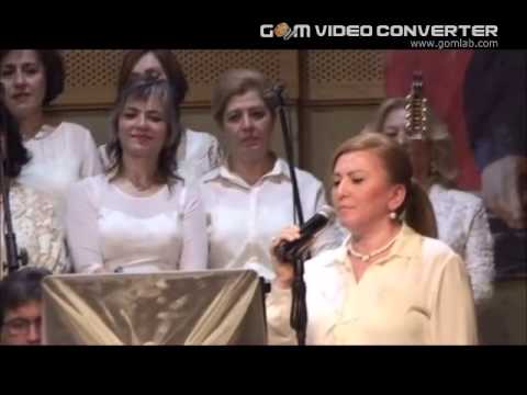 BEN GÜZELE GÜZEL DEMEM HÜLYA ERTÜRK SABA TSM KOROSU
