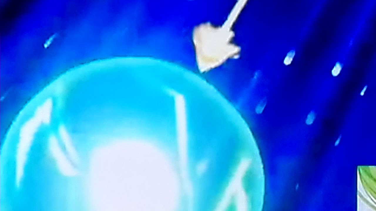 The earth inazuma eleven - YouTube