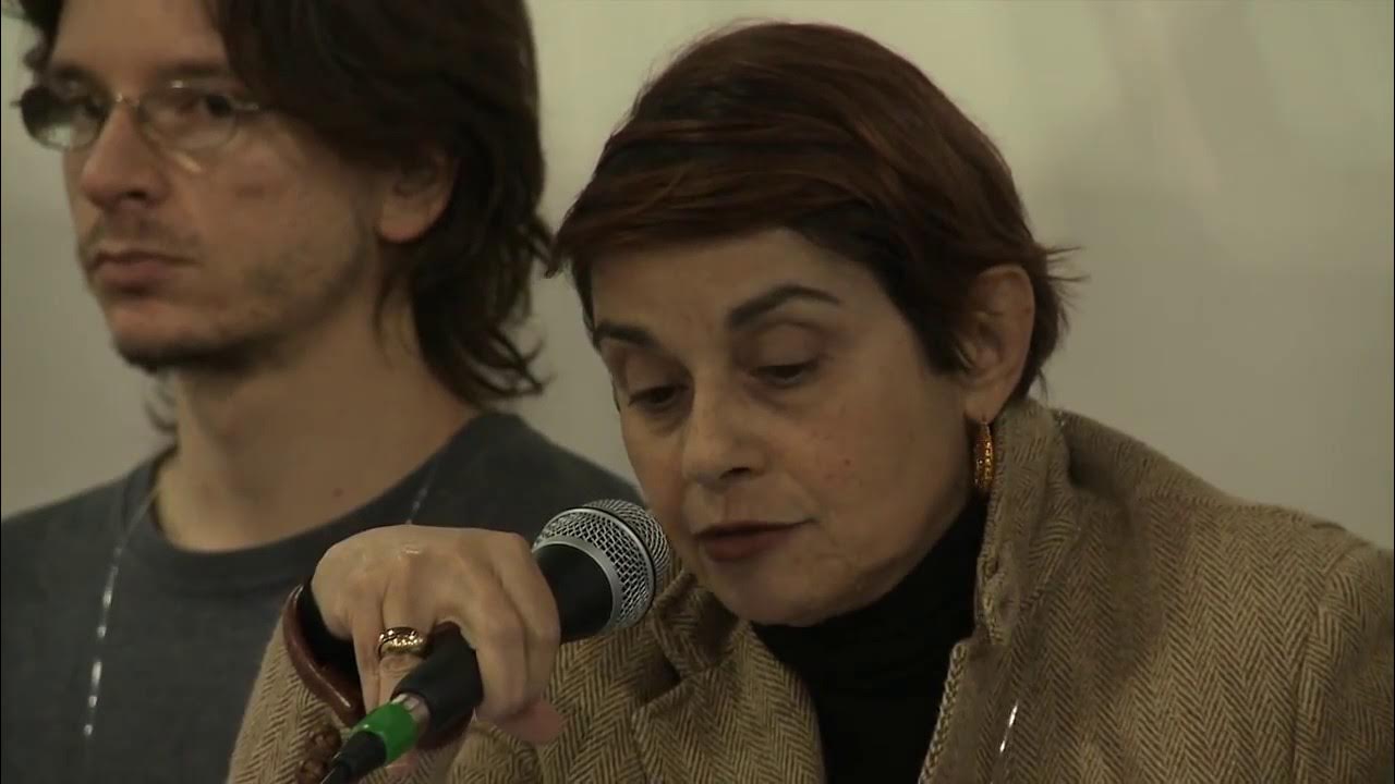 2ª Mostra Nacional De PrÁticas Em Psicologia Youtube