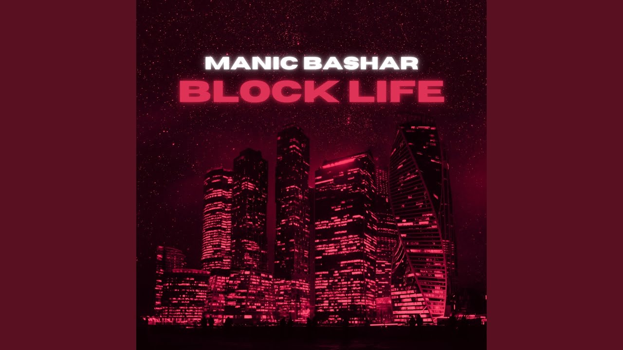 Block Life - YouTube