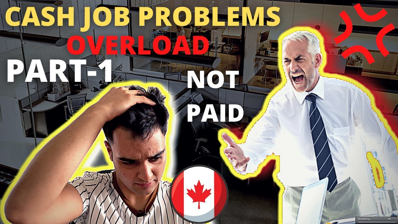 Workplace exploitation by Employers on International students in Canada ...