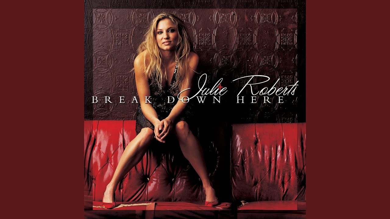 Break Down Here - YouTube