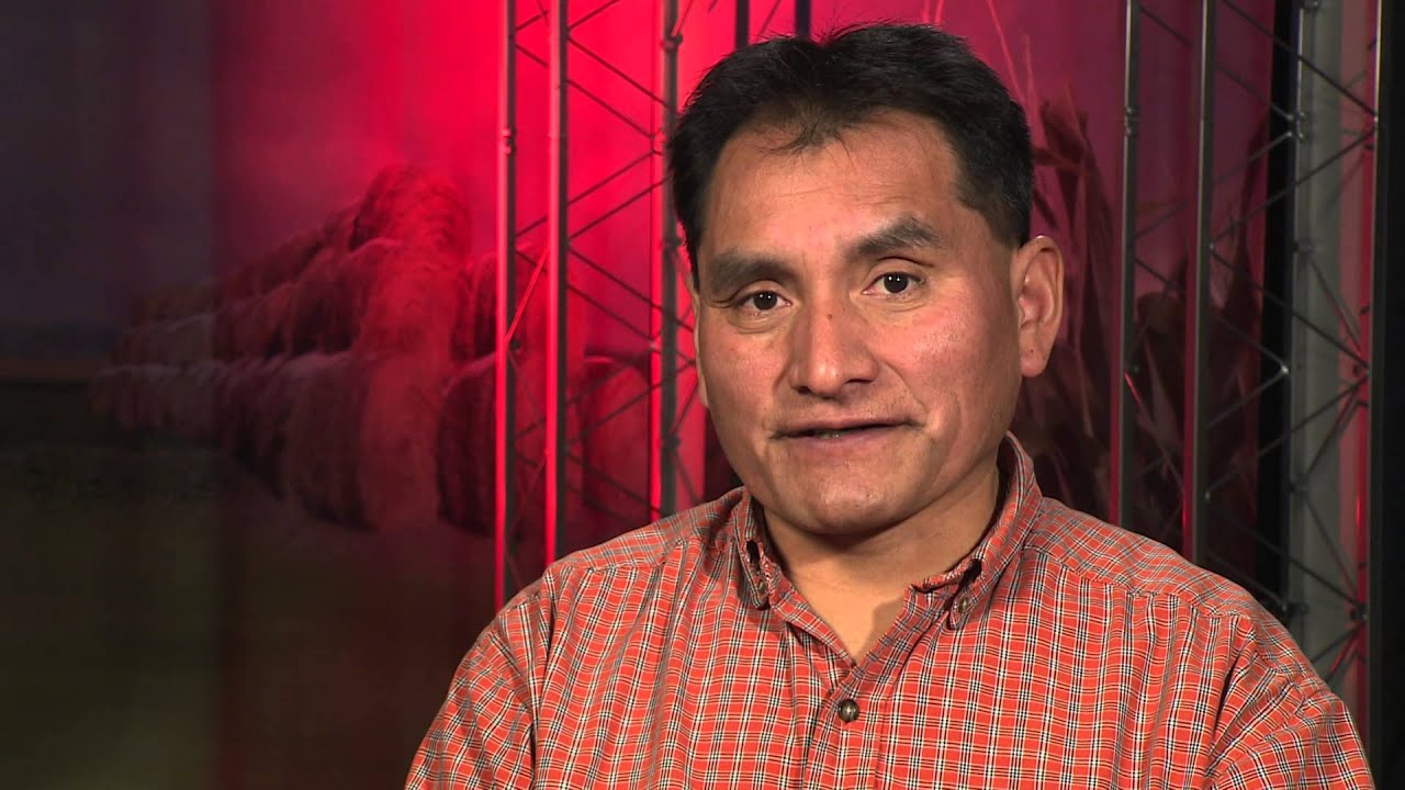 Soil: Where it All Begins -- Humberto Blanco - YouTube