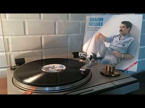 İBRAHİM TATLISES kurşuna gerek yok (plak kayıt)