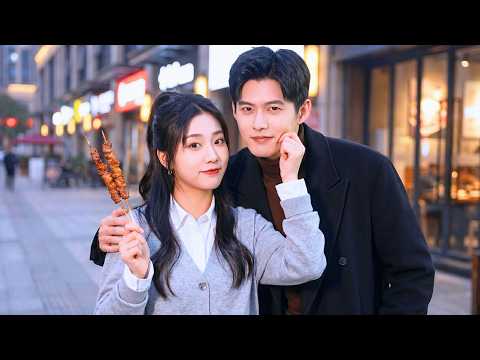 Cô Gái Bị Ép Đi Xem Mắt Thay Bạn Thân, Nào Ngờ Từ Cưới Hợp Đồng Lại Khiến Tổng Tài Si Mê Cô Trọn Đời