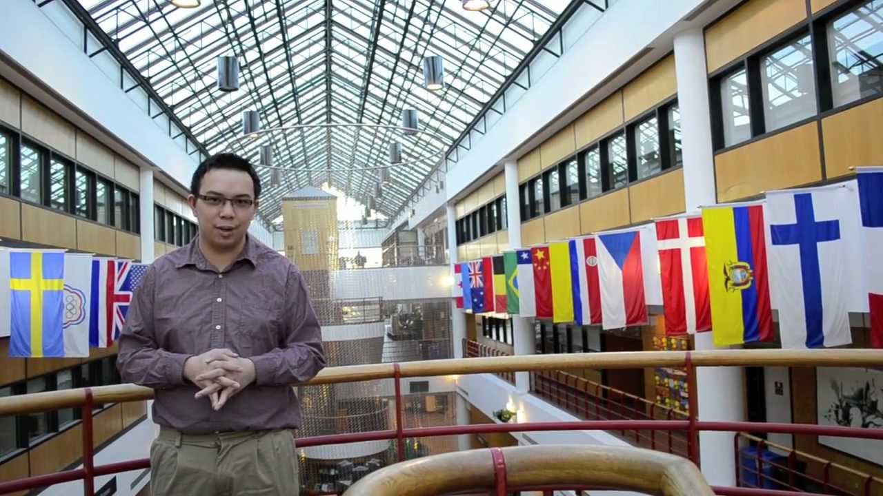 Jeremy Woo - The Greenest Workforce - Internship at Tolko Industries ...