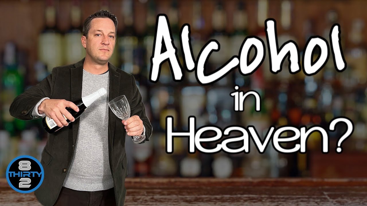Is Alcohol In God's Plan For Our Lives? What About Moderate Drinking ...