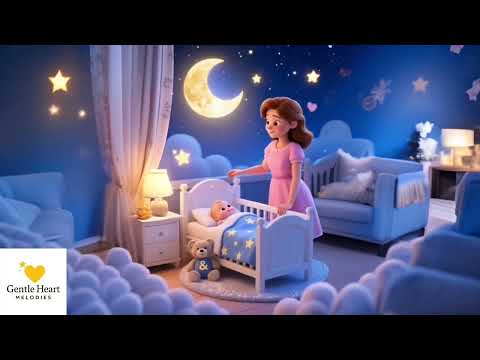 Dandini Dandini Dastana – Turkish Lullaby  2 Hours