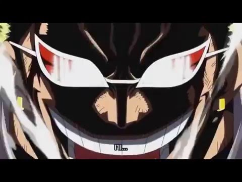 Luffy Defeat/Beat Doflamingo With THE Ultimate King Kong Gun - YouTube