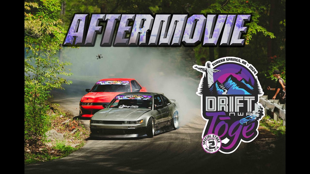 LETS GO MOUNTAIN DRIFTING | DRIFT NWA TOGE ROUND 2 | 4K CINEMATICS - YouTube