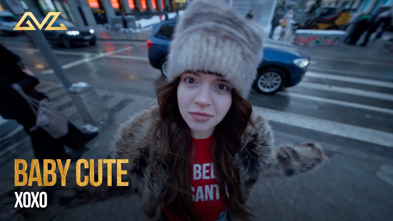 Baby Cute - XOXO (Mood Video) - YouTube