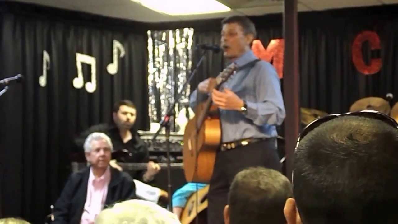 Bob Bull New Horizon Award - YouTube