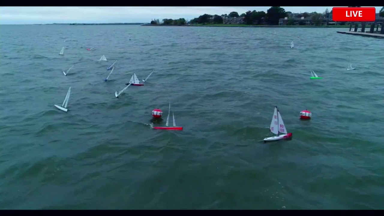 DF95 Global Championship Race 18B HD , Day 4 / Nov 7 2018 - YouTube