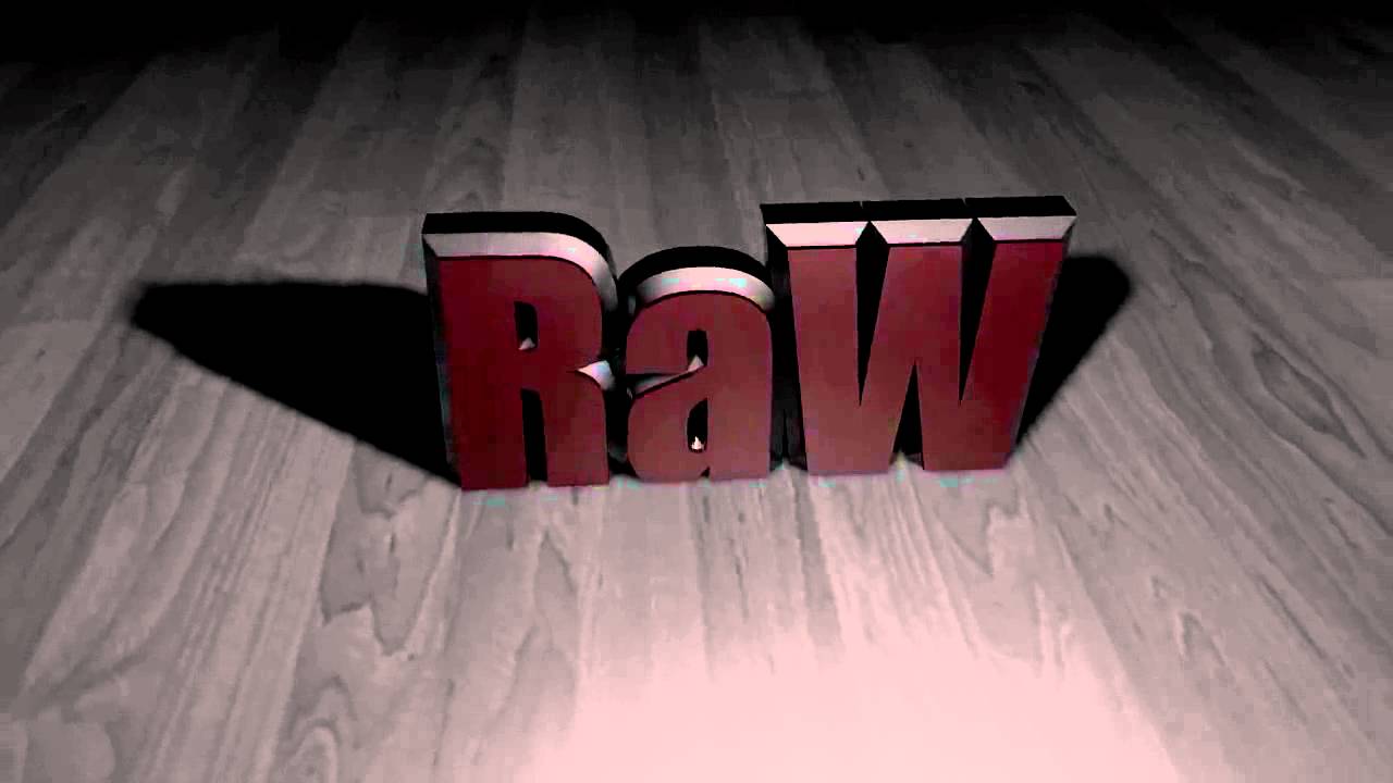 Raw Clan intro - YouTube