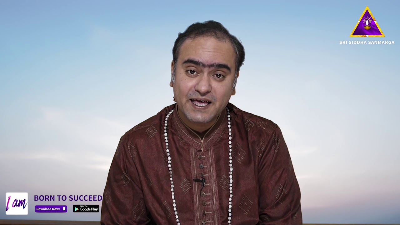 FB Live session with Siddha Guru Atmananda Ji - 18 Oct - YouTube