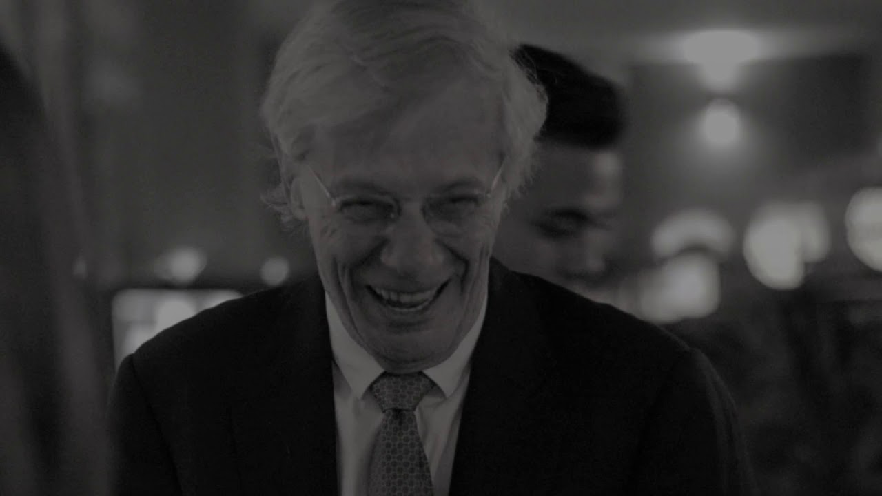 Dr. Francisco Barraquer Coll - YouTube