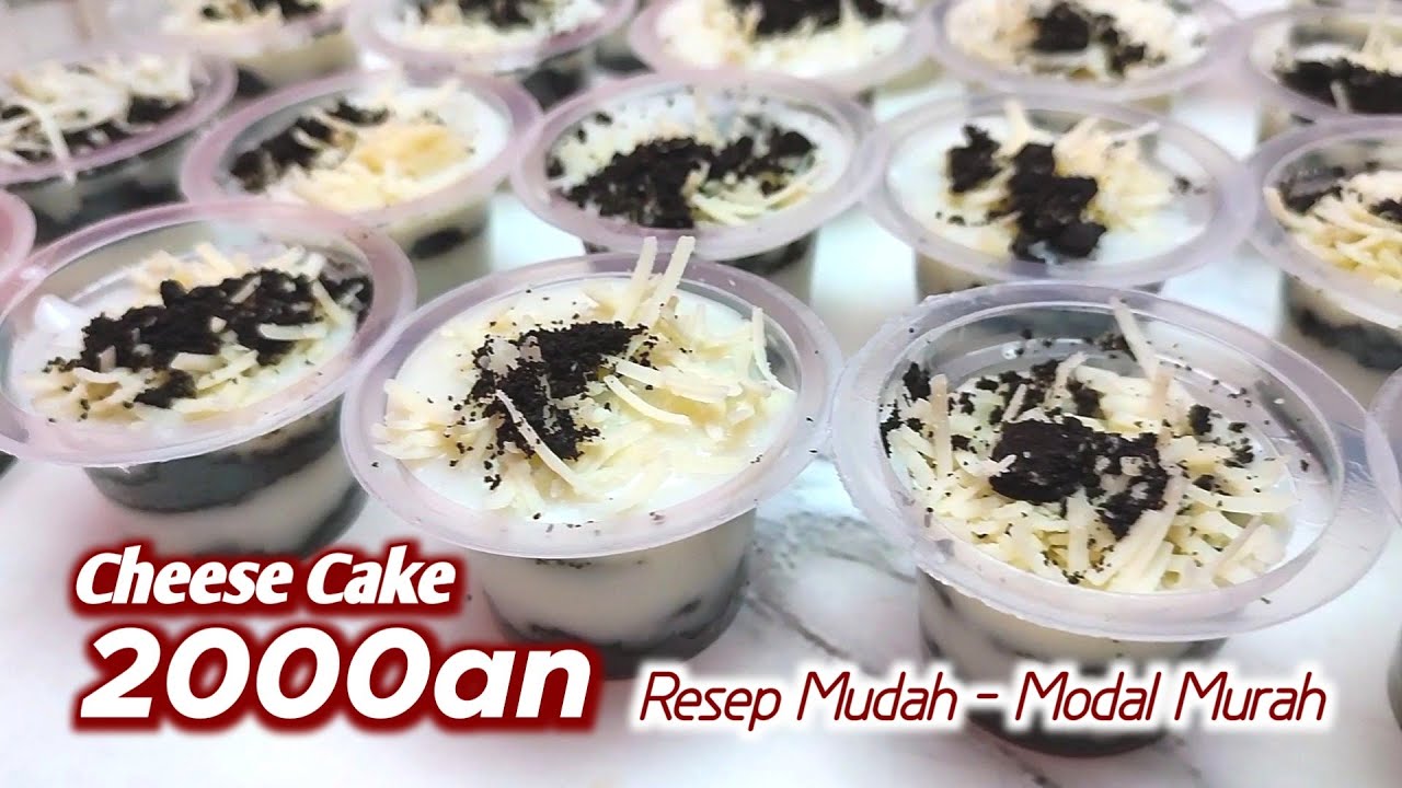 Cheese Cake Giriorio Lumer Simple Untuk Ide Jualan 2000an Modal Murah ...