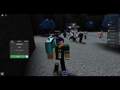 New Codes From Boombox Hangout Part 5 - YouTube