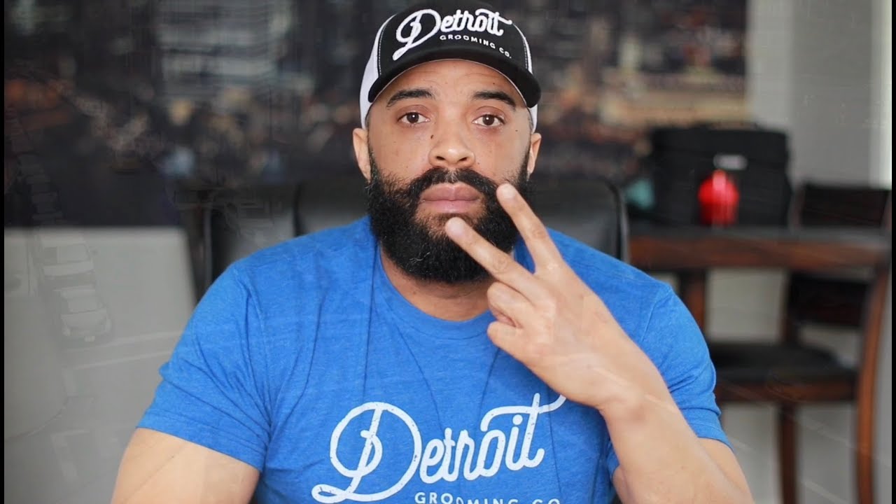 The reason I chose Detroit Grooming Co. | Following your passion isn’t ...