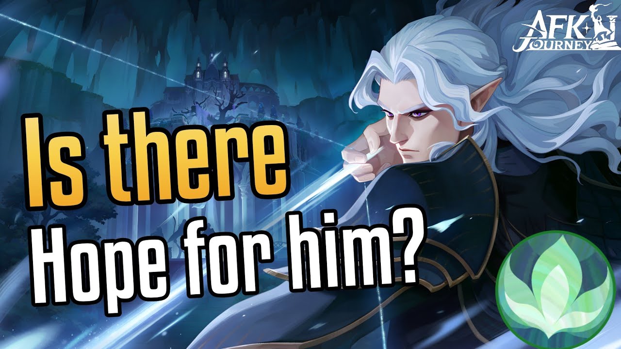 Indris is disappointing! Should you still Summon him?- AFK Journey ...