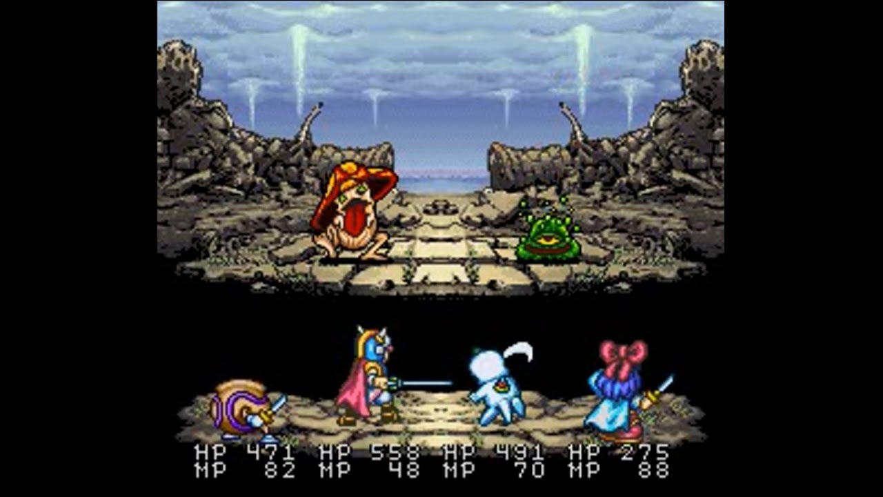 Daikaijuu Monogatari 2 Super Shell Monsters Story Ii Super Nintendo