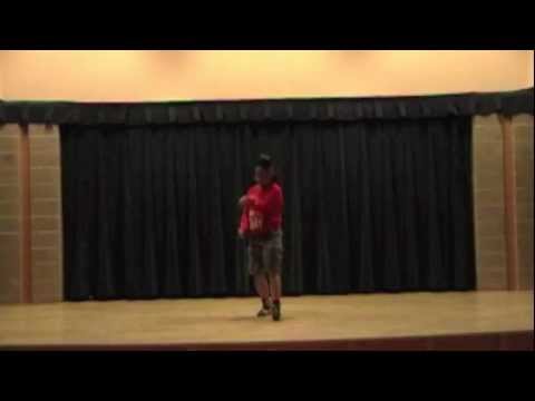 Jennifer 'Yung Jenny' Mey SOLO - \