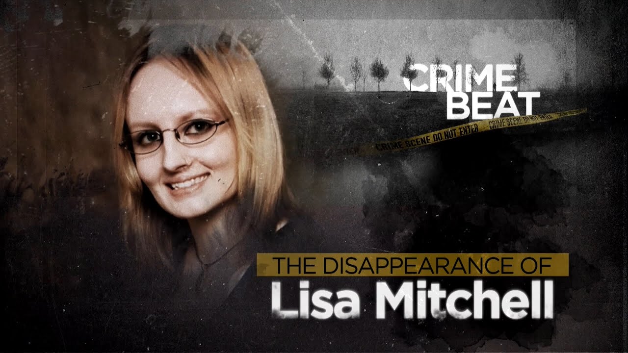 Crime Beat: The Disappearance of Lisa Mitchell | S1 E9 - YouTube