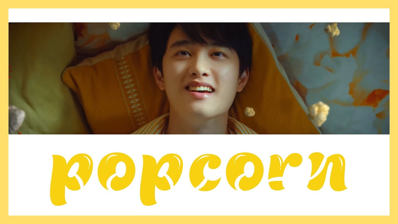 [THAISUB] D.O. (Doh Kyung Soo) - Popcorn - YouTube