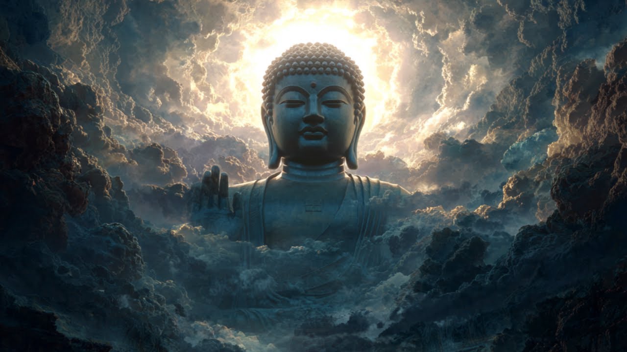 LA MUERTE DE UN BUDA | ¿A dónde va un Buda cuando muere? - SABIDURÍA ...
