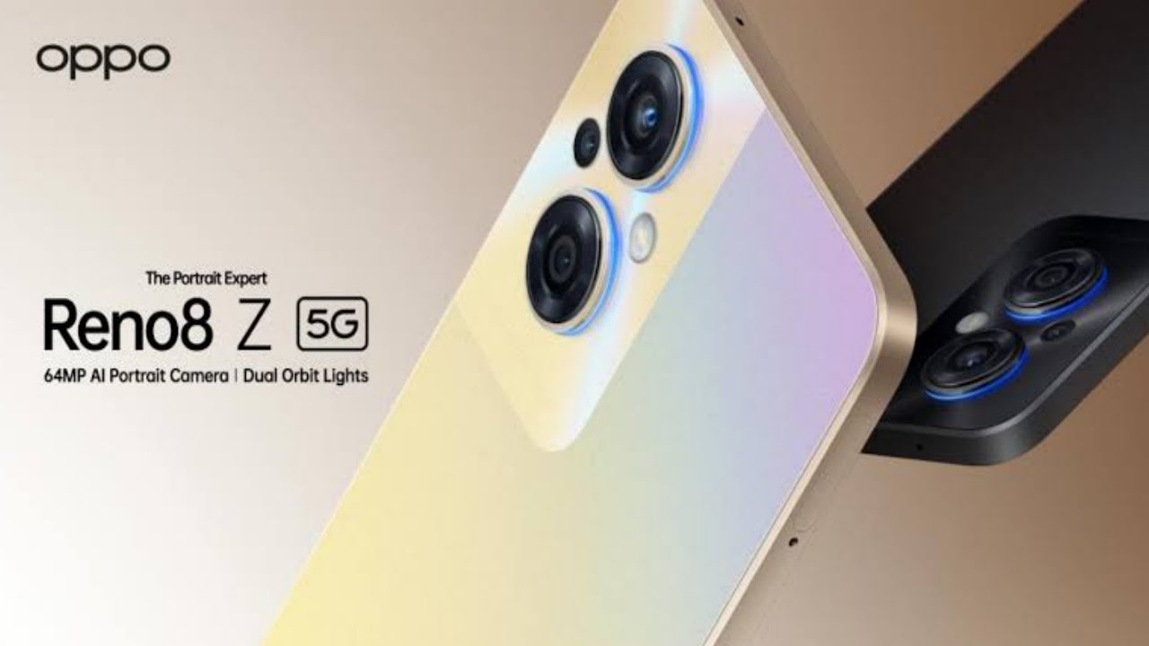 Oppo reno 8z 5g | Oppo reno 8z 5g unboxing | Oppo reno 8z pro 5g | Oppo ...