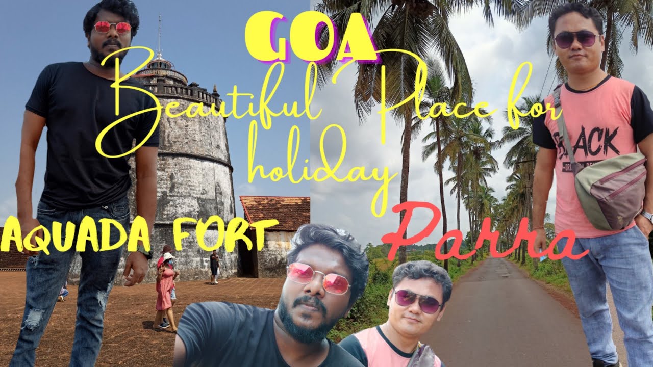 Goa Bollywood Movie location/ Holiday Location / Goa Vlogs - YouTube