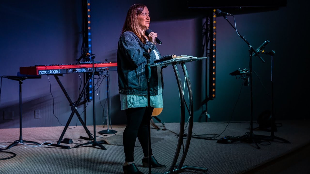 Faith Garcia: Promise Keeper - YouTube