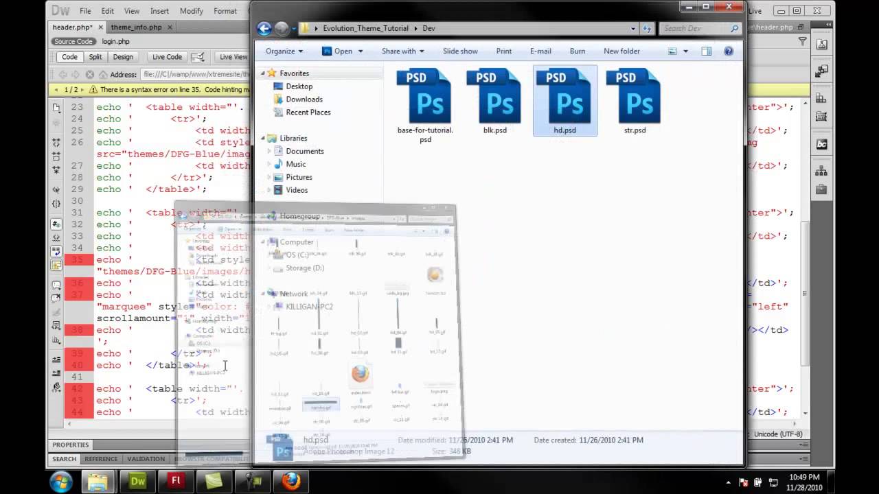 My Edited Video - YouTube