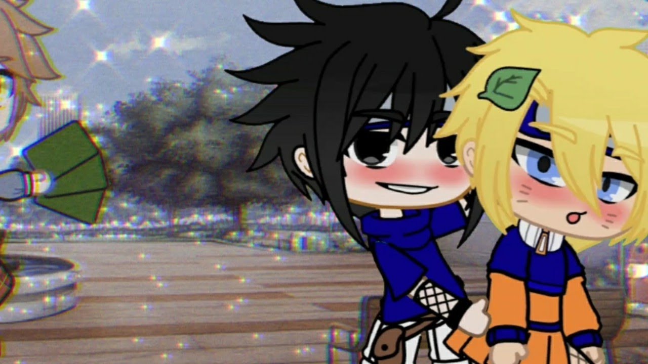 Running Low| Meme| Sasunaru🧡💙 - YouTube