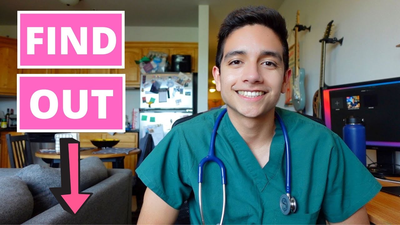 are-you-ready-for-medical-school-from-a-current-med-student-youtube