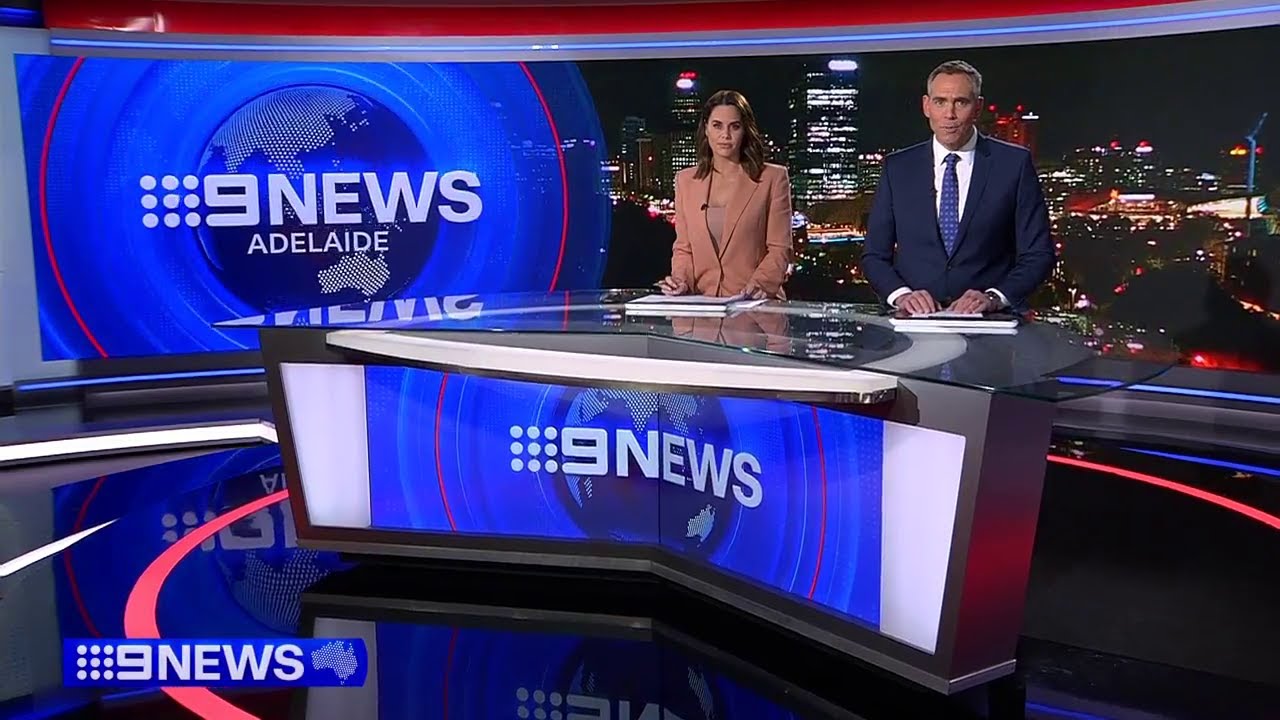 Nine News Adelaide - 07/06/2024 - YouTube