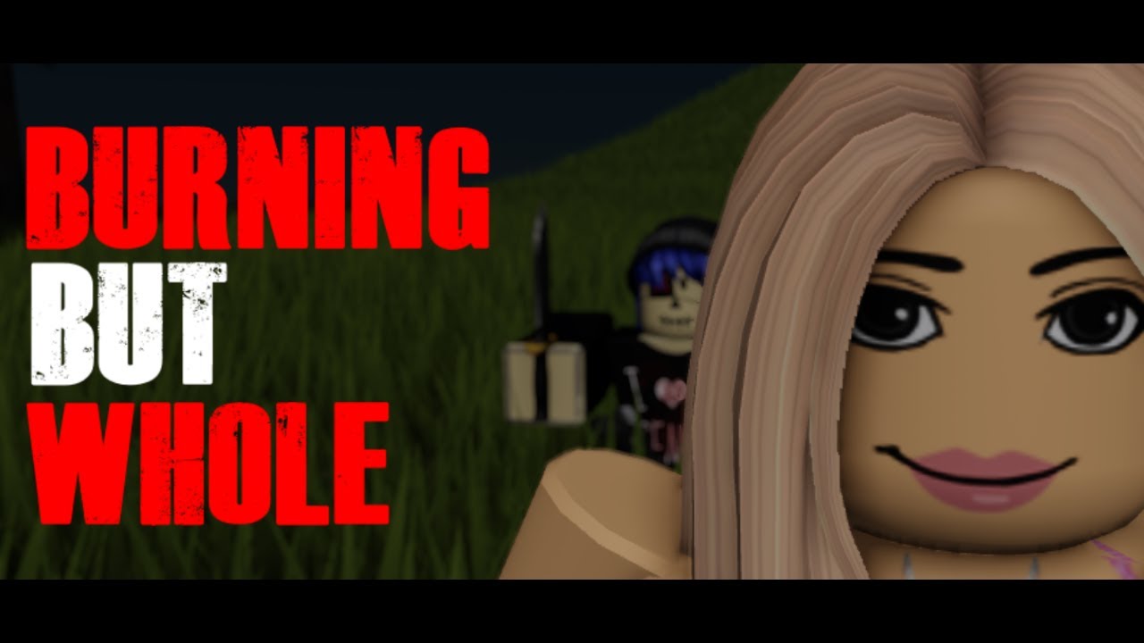 THE WORLD'S SCARIEST ROBLOX HORROR MOVIE!! (ft. JessaStyx, GUVVI 669 ...