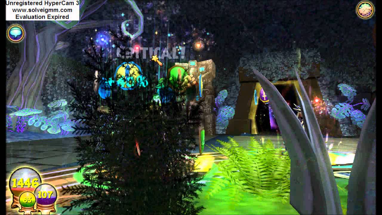 Wizard101 Battle Of Yaxche - YouTube