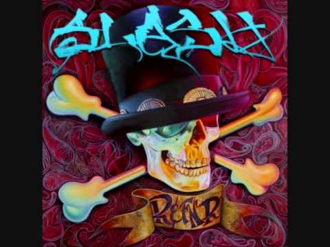 Slash-Beautiful Dangerous (Feat Fergie)