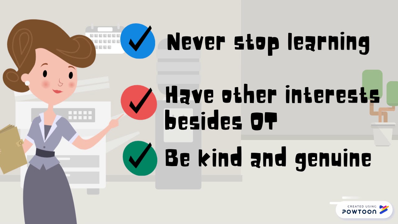 Teacher Intro - YouTube