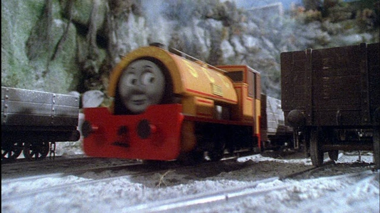 Thomas & Friends - Bill And Ben's Theme (Series 2) Attempted ...