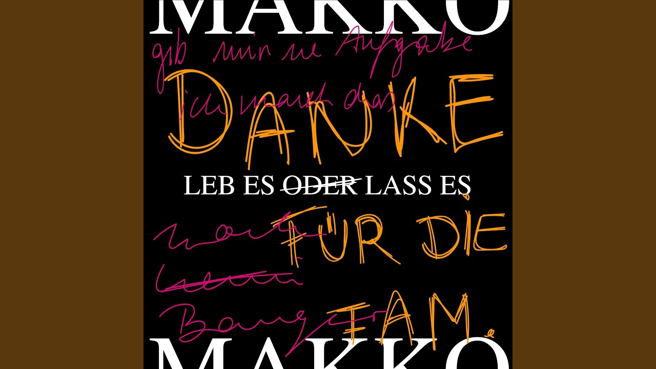leb-es-oder-lass-es-youtube-music